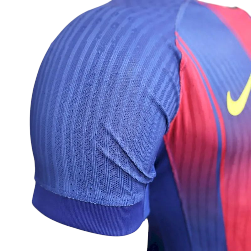 FCB Home 2025/26 - Player Version Quality – Indiansoccermart