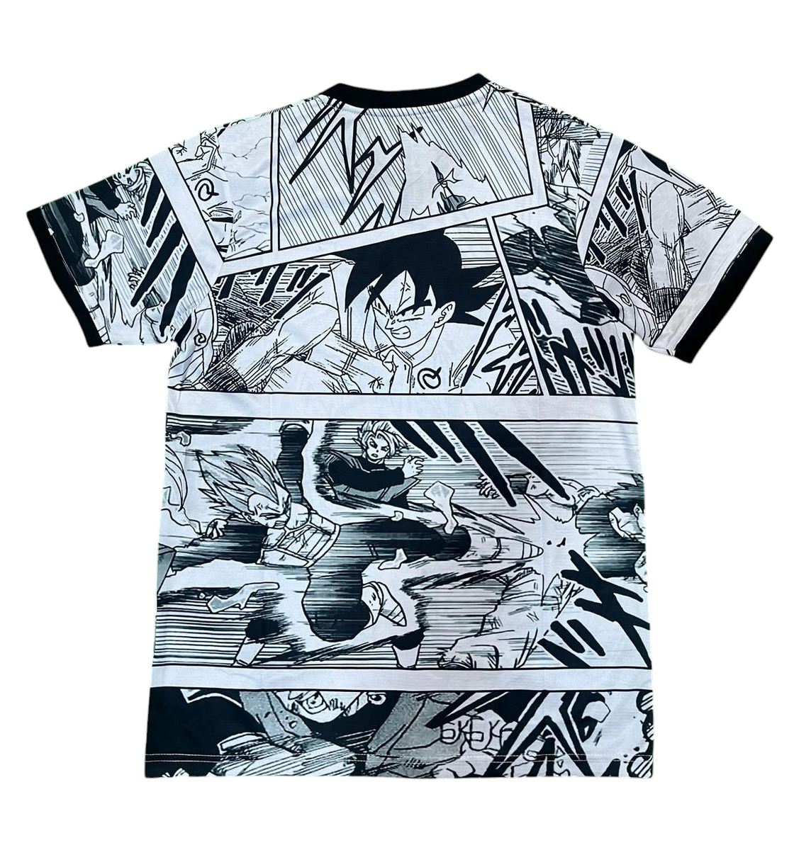 Japan x Vegeta Special Edition White - Master Quality – Indiansoccermart