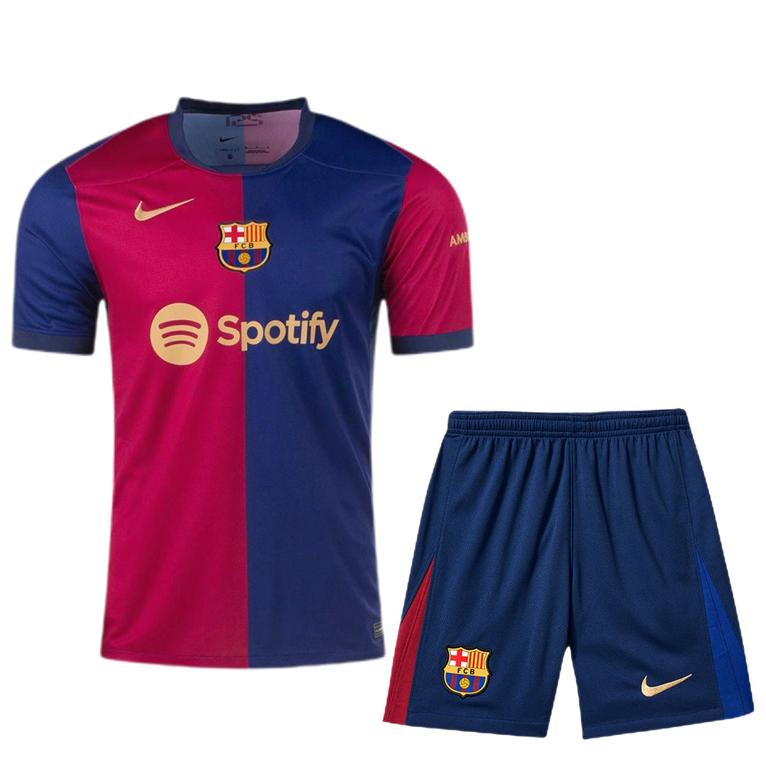 FCB – Indiansoccermart