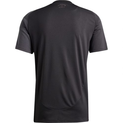 Miami The Fortitude Away Kit 2024/25 (Jersey+Shorts) – Indiansoccermart