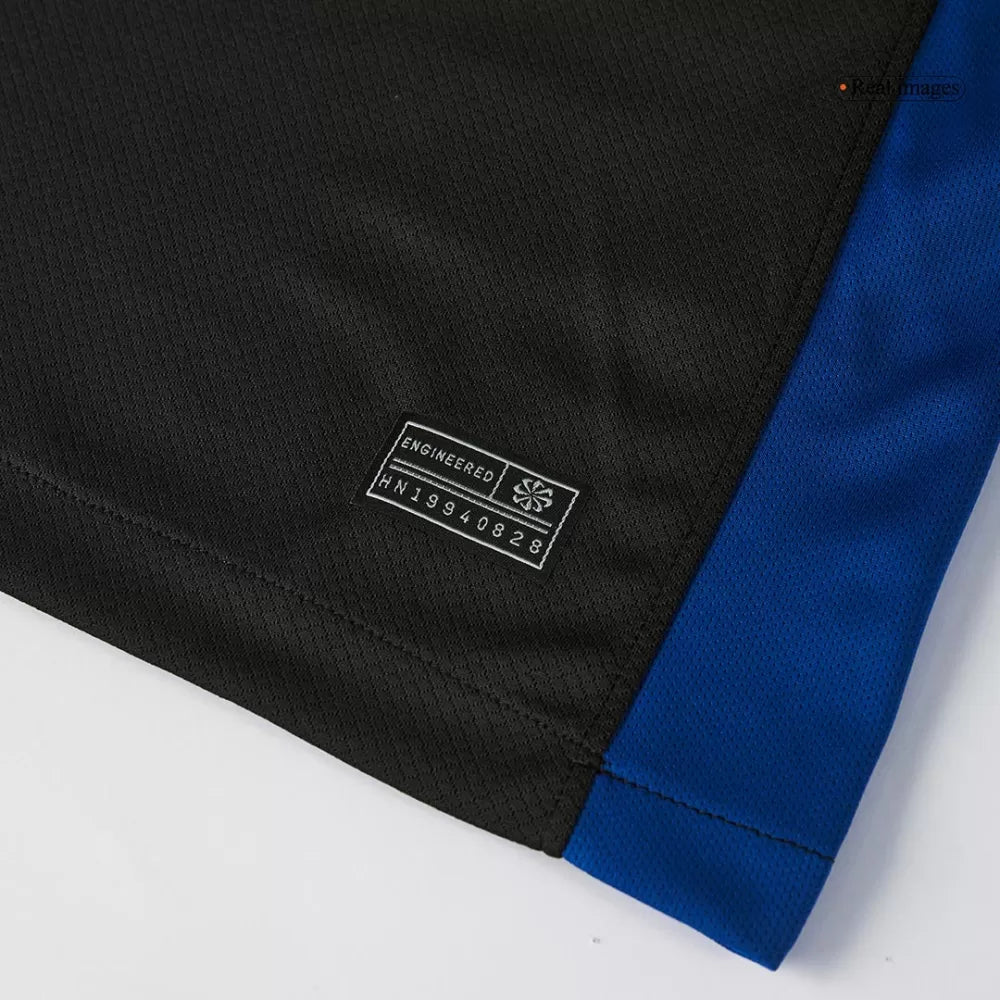 FCB Away x Travis scott Fullsleeves 2024/25 - Master Quality ...
