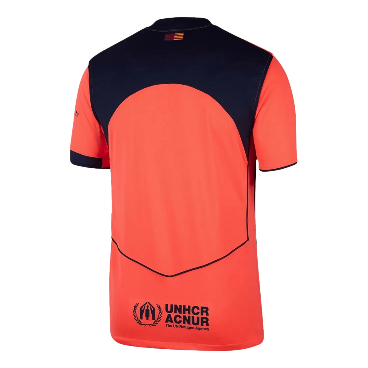 FCB Third Kit 2025/26 - (Jersey + Shorts) – Indiansoccermart
