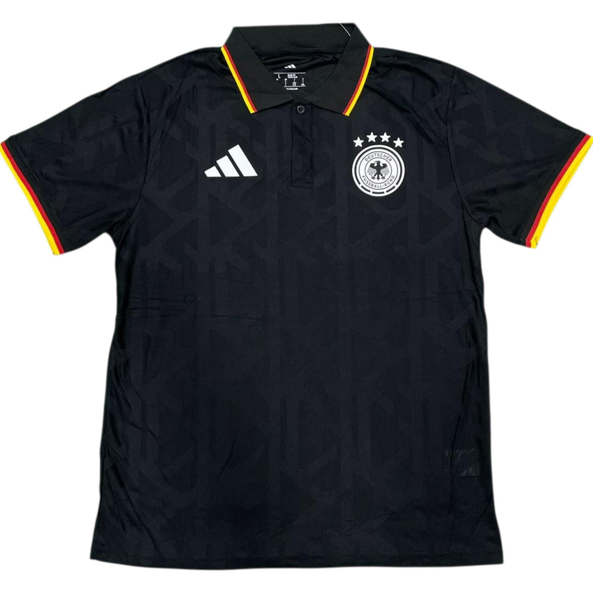 Germany Black Special Edition World Cup 2026 - Player Version (Authent ...
