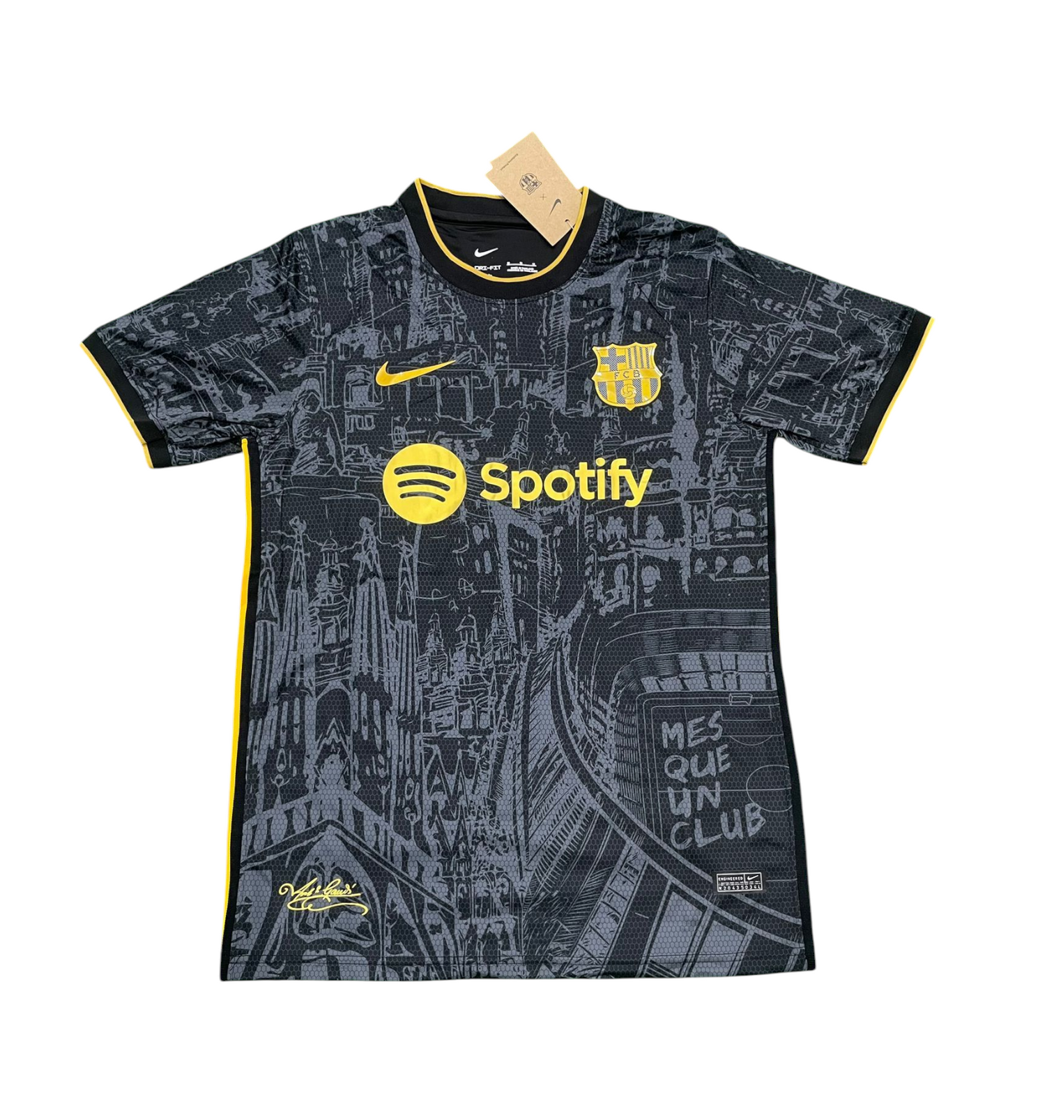 FCB – Indiansoccermart